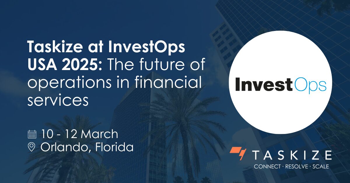 10 Mar 2025 — InvestOps USA, Orlando