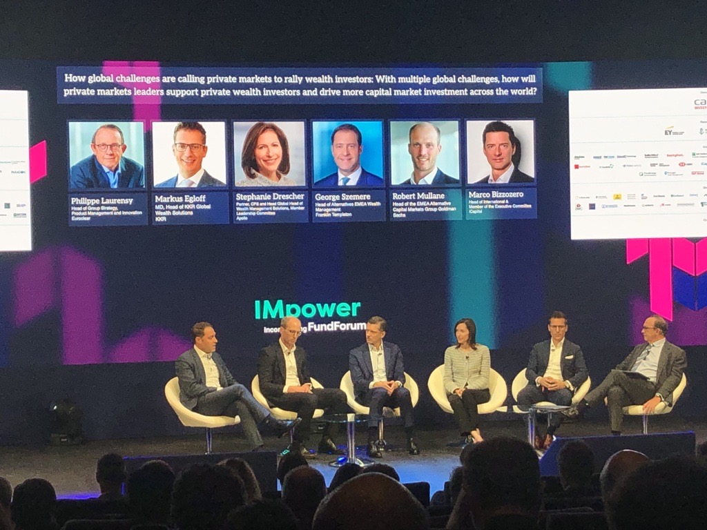 Unpacking key insights from IMpower FundForum 2024