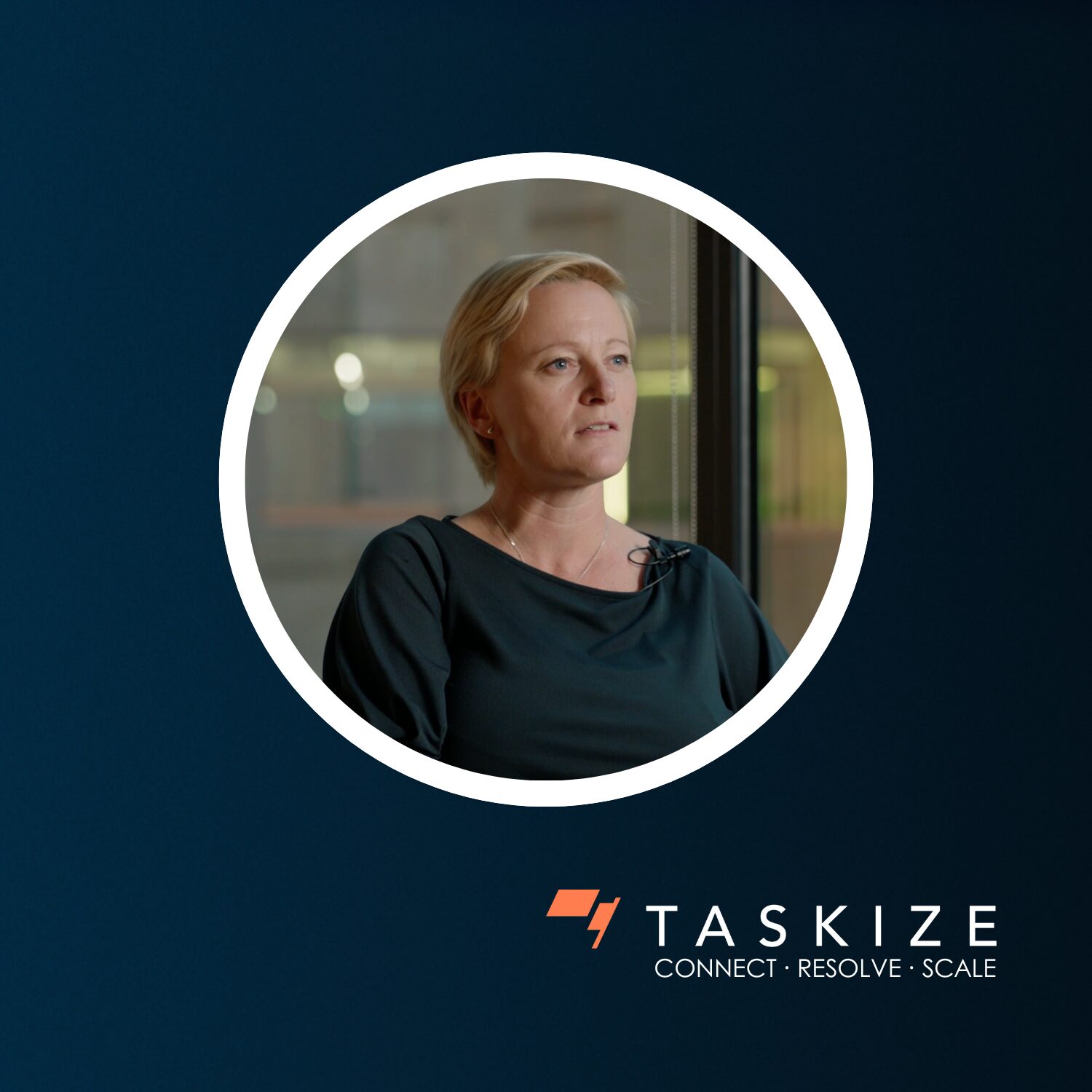 Meet the Taskize Team: Marketing