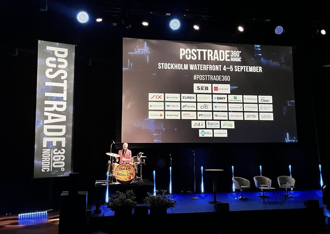 Reflecting on PostTrade 360° 2024: 4 key takeaways for the future of ...