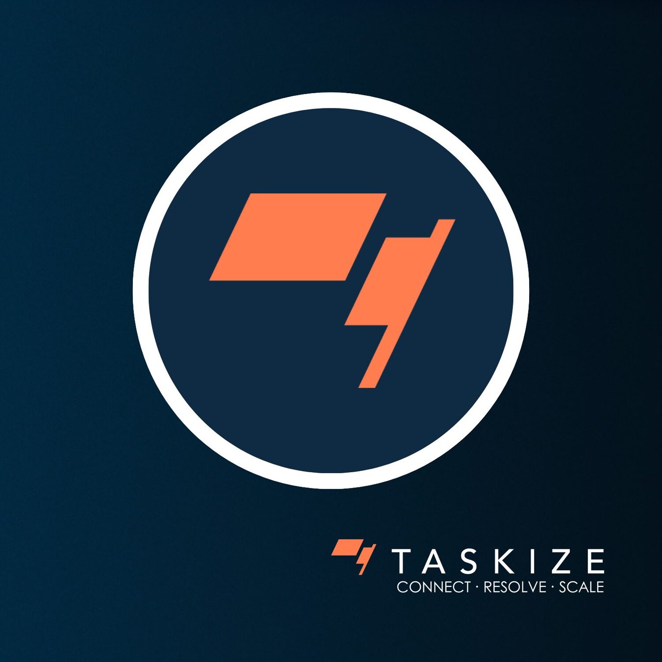 Connect with Taskize