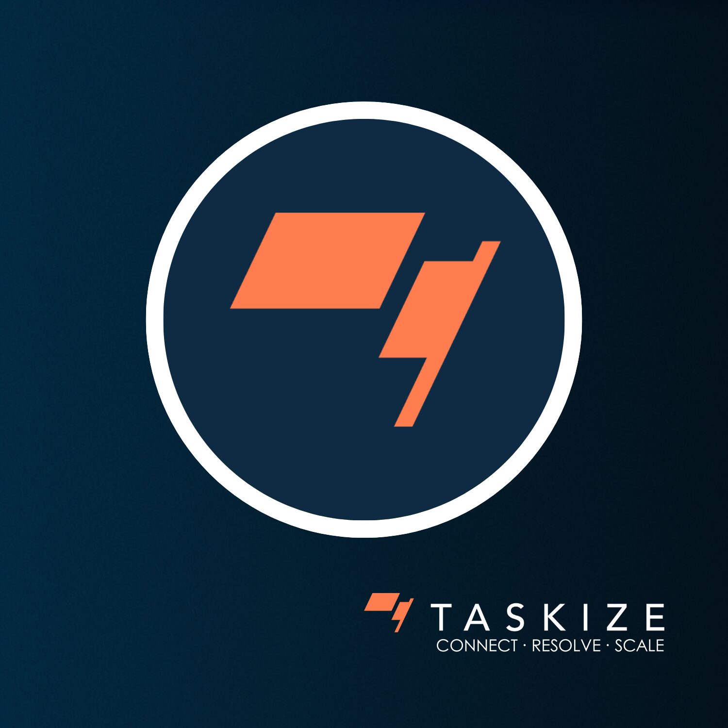 Connect with Taskize